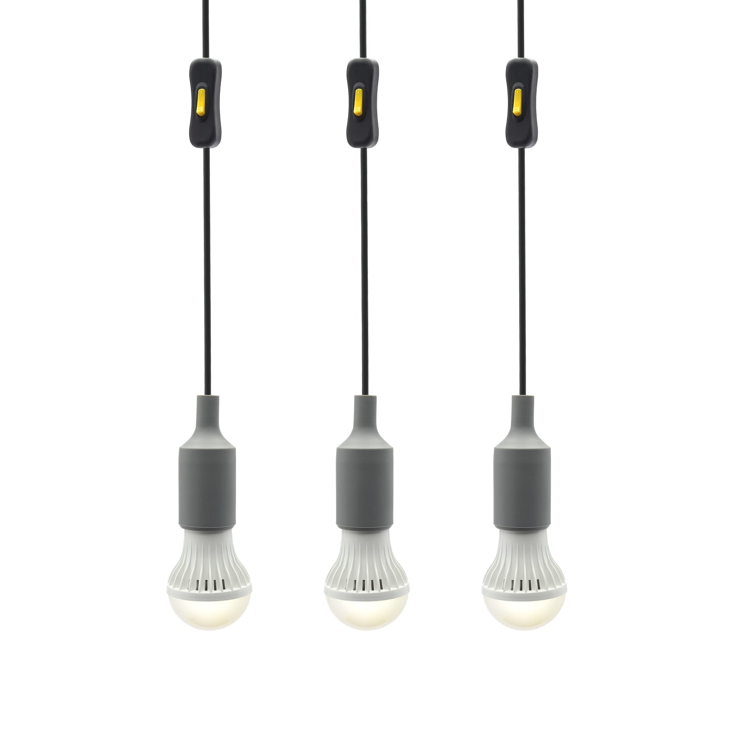 3 LED Light Bulb String – SOTA Rewards